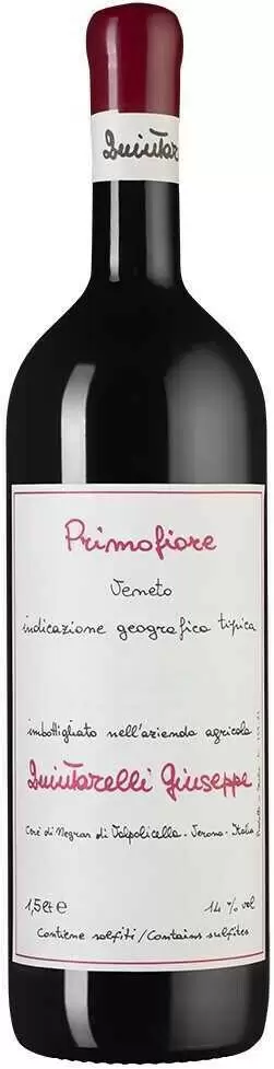 Купить Вино Primofiore 2021 г. 1.5 л по цене 36591 ₽ в винотеке WINEMORE в Москве